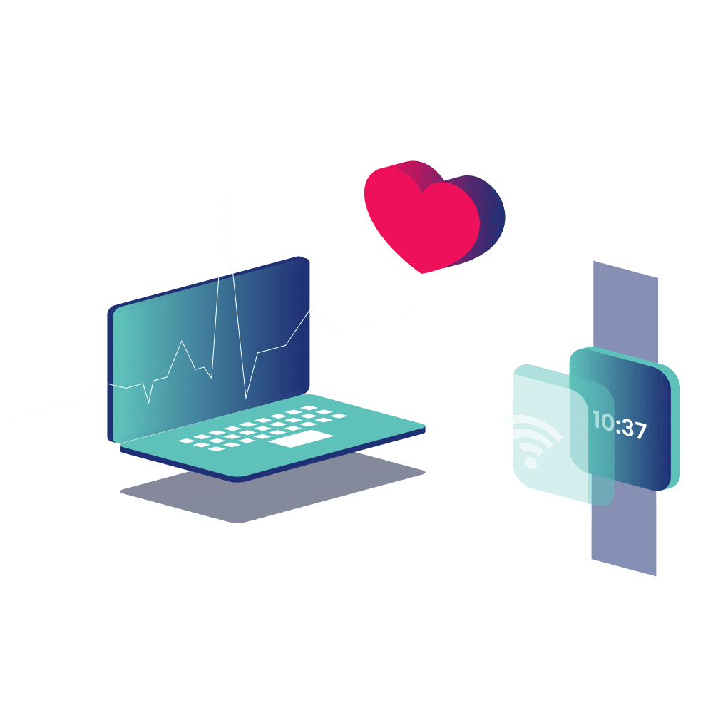 How Denmark became a global digital frontrunner